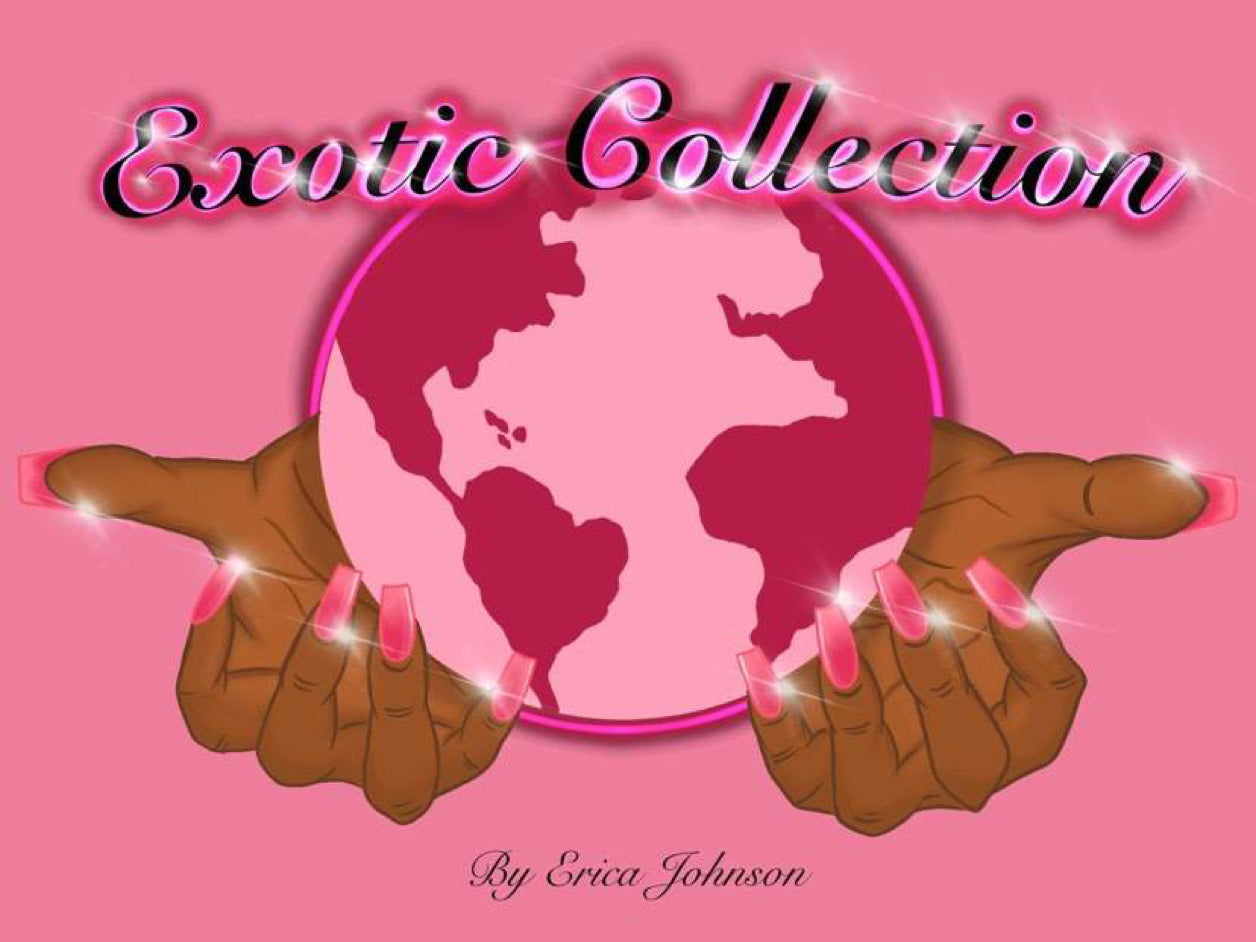 The Exotic Collection – theexoticcollectionej